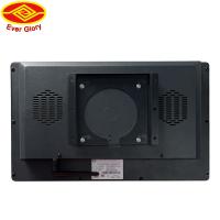 China Multi Points Touch Screen Display Monitor 21.5 Inch Waterproof For ATM for sale