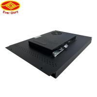 China 1000cd/M2 Open Frame Monitor , 19 Inch Touch Screen Monitor For Outdoor Billboards for sale