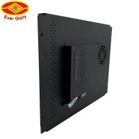 China 1000cd/M2 Open Frame Monitor , 19 Inch Touch Screen Monitor For Outdoor Billboards for sale