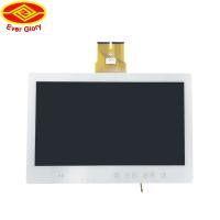 China 24 Inch Touch Display Module , Capacitive Touch Screen Module Anti Fingerprint for sale