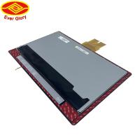 China 24 Inch Touch Display Module , Capacitive Touch Screen Module Anti Fingerprint for sale