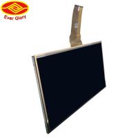 China Custom 27 Inch TFT Display Panel Module For Industrial Maritime for sale