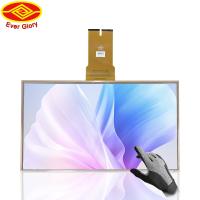 China Custom 27 Inch TFT Display Panel Module For Industrial Maritime for sale