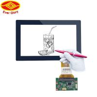 China 24'' Capacitive Custom Capacitive Touch Panel Screen Multi Touch COB Type for sale