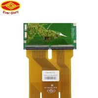 China Customized Capacitive Touch Panel Screen EETI 15.6 Inch Anti Glare USB Interface for sale