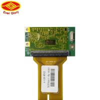 China Industrial 7 Inch Multi Touch Capacitive Touchscreen With EETI ILITEK Controller for sale