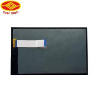 China Custom Industrial Touch Screen Display Module 24 Inch With EETI ILITEK Glass Sensor for sale