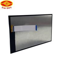 China Custom Industrial Touch Screen Display Module 24 Inch With EETI ILITEK Glass Sensor for sale