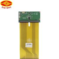 China 17.3 Inch Industrial Touch Panel For Self Service Terminals Waterproof IP65 for sale