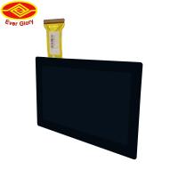 China 7 Inch Touch Display Panel For Outdoor Self Service Terminals for sale