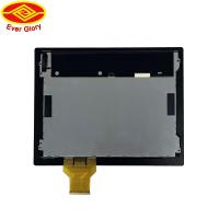 China Industrial TFT Open Frame LCD Panel , Embedded Touch Screen Monitor 17.3 Inch for sale
