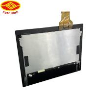 China Industrial TFT Open Frame LCD Panel , Embedded Touch Screen Monitor 17.3 Inch for sale