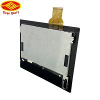 China Industrial TFT Open Frame LCD Panel , Embedded Touch Screen Monitor 17.3 Inch for sale