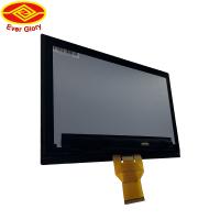 China Waterproof Dustproof Optical Bonding Display 10.1