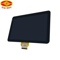 China 1280 X 800 Pixel Industrial Touch Panel , 12.1 Inch Touch Screen With EETI IC Controller for sale