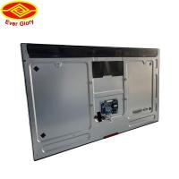 China 49'' PCAP Projected Capacitive Touch Screen For Outdoor Waterproof for sale