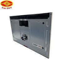 China 49'' PCAP Projected Capacitive Touch Screen For Outdoor Waterproof for sale