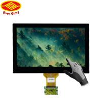 China 24 Inch Waterproof Touch Panel , Ip67 Touch Screen Vandal Proof For Industrial KTV for sale