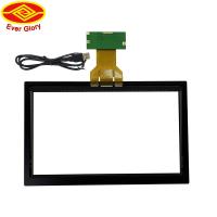 China 13.3 Inch TFT Waterproof Touch Panel For New Energy Industry for sale