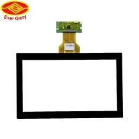 China 13.3 Inch TFT Waterproof Touch Panel For New Energy Industry for sale
