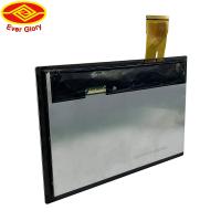 China 55 Inch Waterproof Capacitive Touch Panels For Marine Equipment for sale