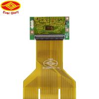 China 43 Inch Projected Capacitive Touch Screen Panel Multitouch Points for sale