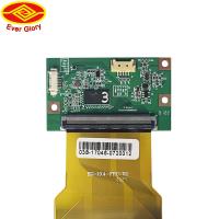 China 10.4 Inch Projected Capacitive Touchscreen Waterproof For Smart Magic Screen Mirror for sale
