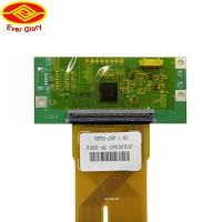 China Custom Industrial Touch Panel , Capacitive TFT 10.1 Inch LCD Panel for sale