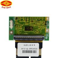 China Military Grade 8.4 Inch Waterproof Touch Screens TFT Type For Industrial for sale