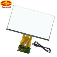 China 15.6 Inch Interactive PCAP Touch Panel Screen For Office Online Meeting for sale