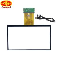 China Custom Capacitive Touch Screen Display Panel 17.3 Inch Multipurpose for sale