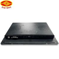 China 8 Inch TFT LCD Display Monitor , Touch Panel Monitor Anti Fingerprint for sale