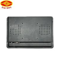 China 8 Inch TFT LCD Display Monitor , Touch Panel Monitor Anti Fingerprint for sale