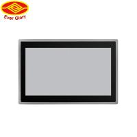 China OEM Industrial Projected Capacitive Touch Panels 12.1 Inch IP65 Waterproof for sale