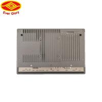 China OEM Industrial Projected Capacitive Touch Panels 12.1 Inch IP65 Waterproof for sale