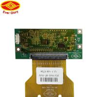 China I2C Interface Waterproof Touch Panel 12.1 Inch For Marine Energy Industries for sale