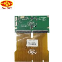China I2C Interface Capacitive Touch Panel 31.5 Inch For Marine Energy Industries for sale