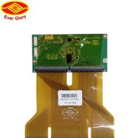 China 27 Inch PCAP Capacitive Touch Panel With RS232 Interface IP65 Waterproof for sale