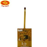 China Medical 8 Inch Industrial Touch Panel , PCAP Touch Screen With USB Interface for sale