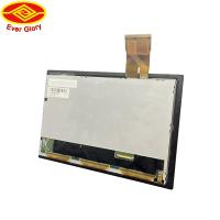 China 10.1 Inch Touch Display Panel Waterproof Dustproof For Industrial Maritime for sale