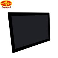 China 12.1 Inch Optical Bonding Touchscreen Dustproof Multifunctional for sale