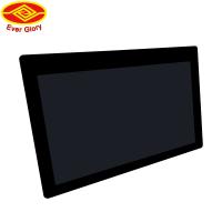 China 15.6 Inch Optical Bonding Display Touch Screen Impact Resistant For Maritime for sale