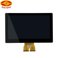 China 15.6 Inch Optical Bonding Touch Screen 10 Points Touch For New Energy Industry for sale