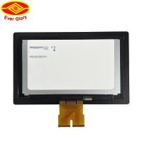 China 15.6 Inch Optical Bonding Touch Screen 10 Points Touch For New Energy Industry for sale