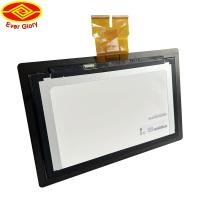 China 15.6 Inch Optical Bonding Touch Screen 10 Points Touch For New Energy Industry for sale