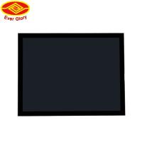 China 1024 X 768 15 Inch Touch Screen Panel Anti Fingerprint For Medical Industry for sale