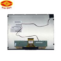 China 1024 X 768 15 Inch Touch Screen Panel Anti Fingerprint For Medical Industry for sale