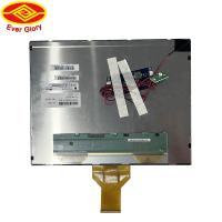 China 15 Inch Touch Screen Display Panel Anti Glare Waterproof 10 Points Type for sale