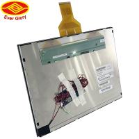 China Medical IP65 Waterproof Touch Screen Panel 15 Inch Anti Fingerprint for sale