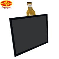 China Medical IP65 Waterproof Touch Screen Panel 15 Inch Anti Fingerprint for sale